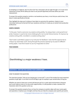 Interview Guide Cheat Sheet.pdf