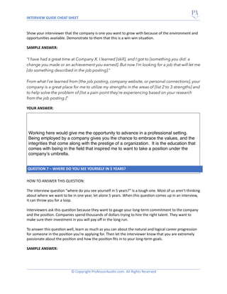 Interview Guide Cheat Sheet.pdf