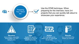 Interview Guide for Packaging Engineers- Cheat Sheet | PPTX