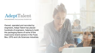 Interview Guide for Packaging Engineers- Cheat Sheet | PPTX