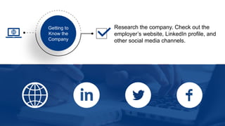 Interview Guide for Packaging Engineers- Cheat Sheet | PPTX