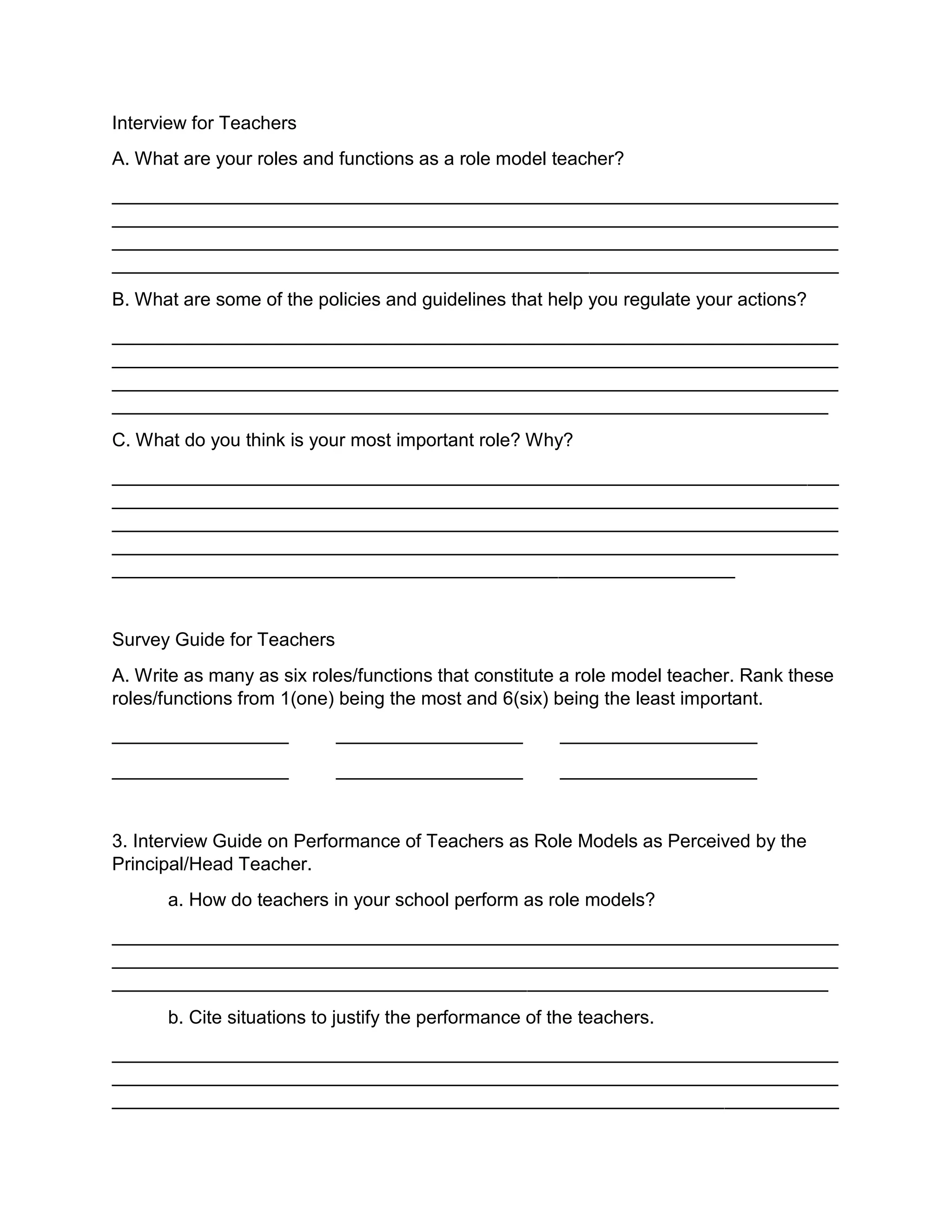 Interview Guide for Teachers.docx