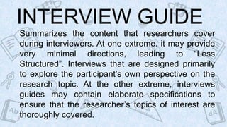 Grade10Lesson-INTERVIEW GUIDESandRULES.pptx