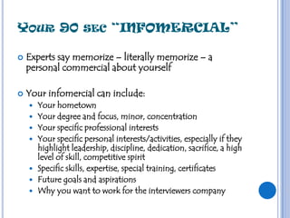 Interview Idol | PPTX