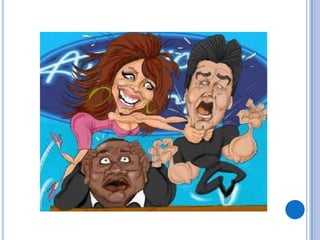 Interview Idol | PPTX