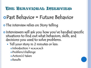 Interview Idol | PPTX