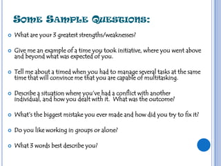 Interview Idol | PPTX