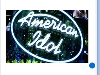 Interview Idol | PPTX