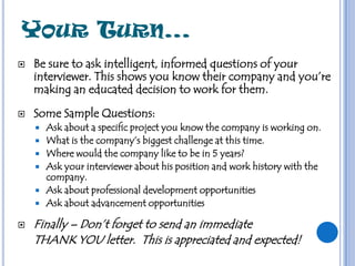 Interview Idol | PPTX