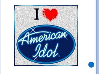 Interview Idol | PPTX