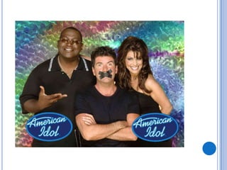 Interview Idol | PPTX