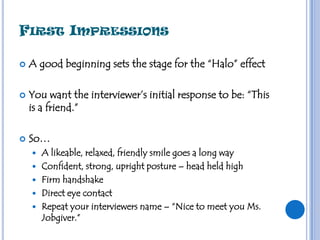 Interview Idol | PPTX