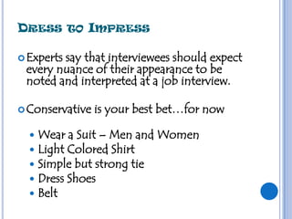 Interview Idol | PPTX