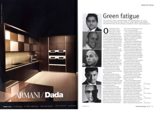 Magazine Interview | PPT