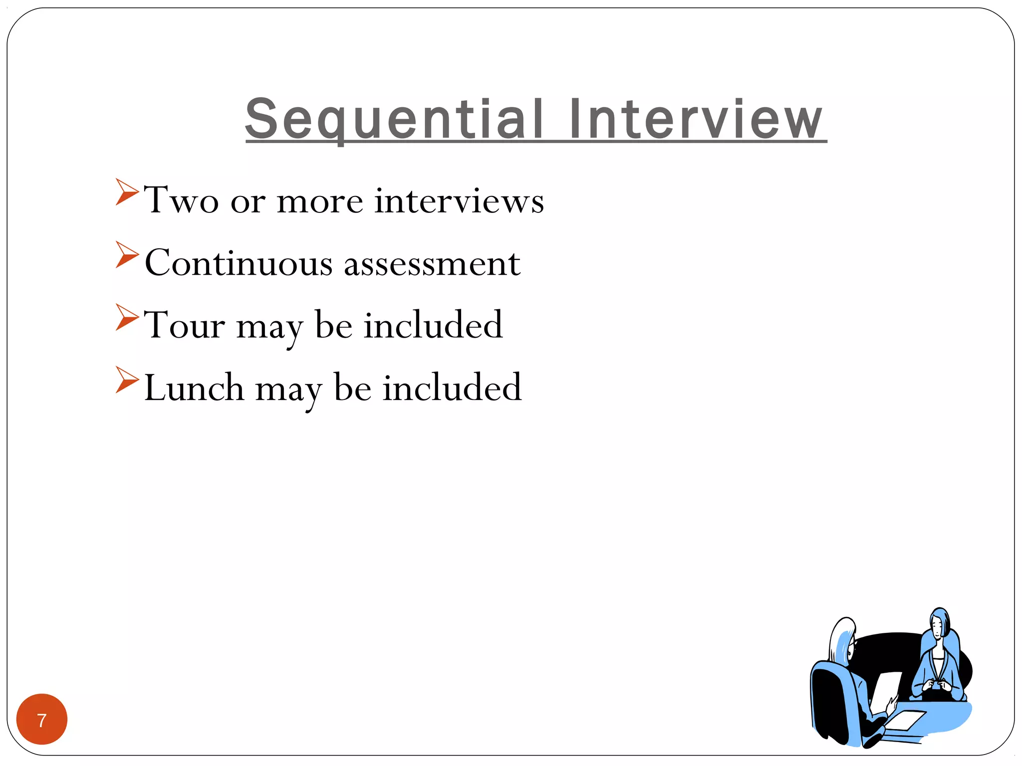 Interviewing | PPT