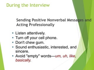 Interviewing.ppt
