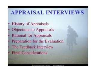 Interviewing Skills | PPS