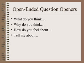 Interviewing101 | PPT