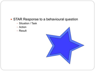 Interviewing 101 | PPT