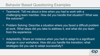 Interviewing for Hiring Managers (1).pptx