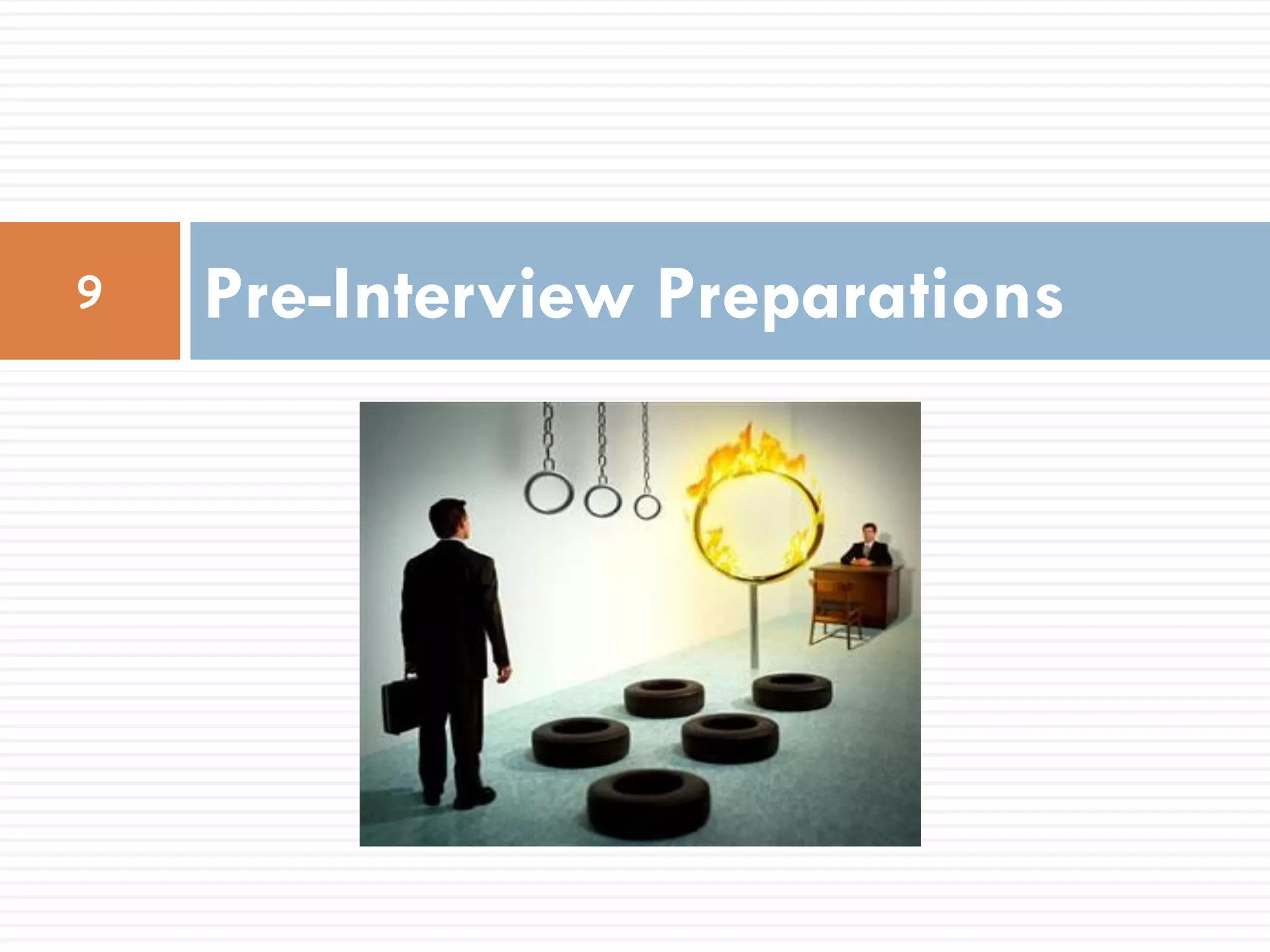 Interviewing skills souktel | PDF