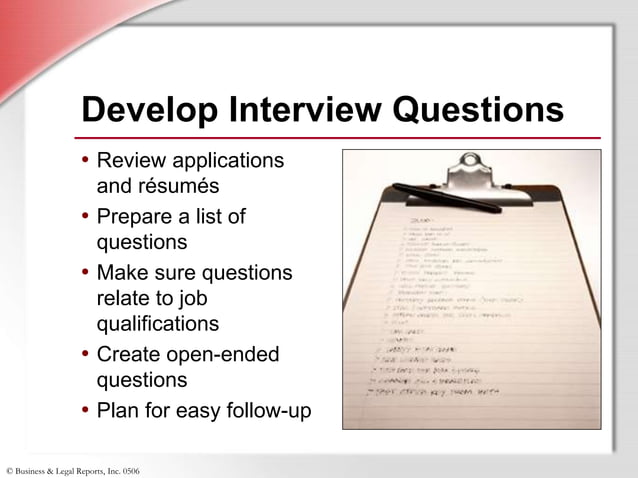 Interviewing Skills for Supervisors.ppt | Debated Sensitive Social ...