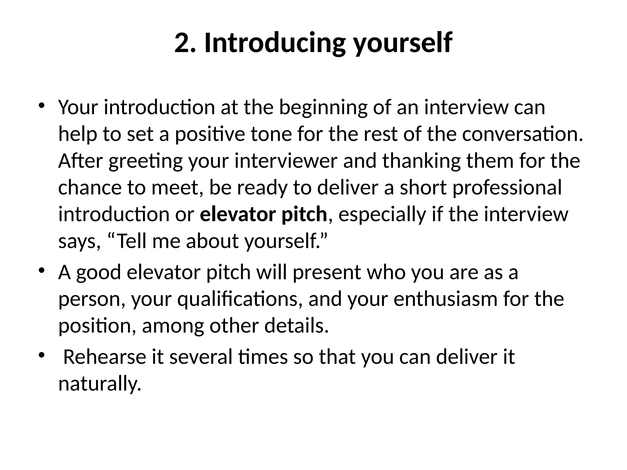 Interviewing Skills to Benefit Your Career.pptx
