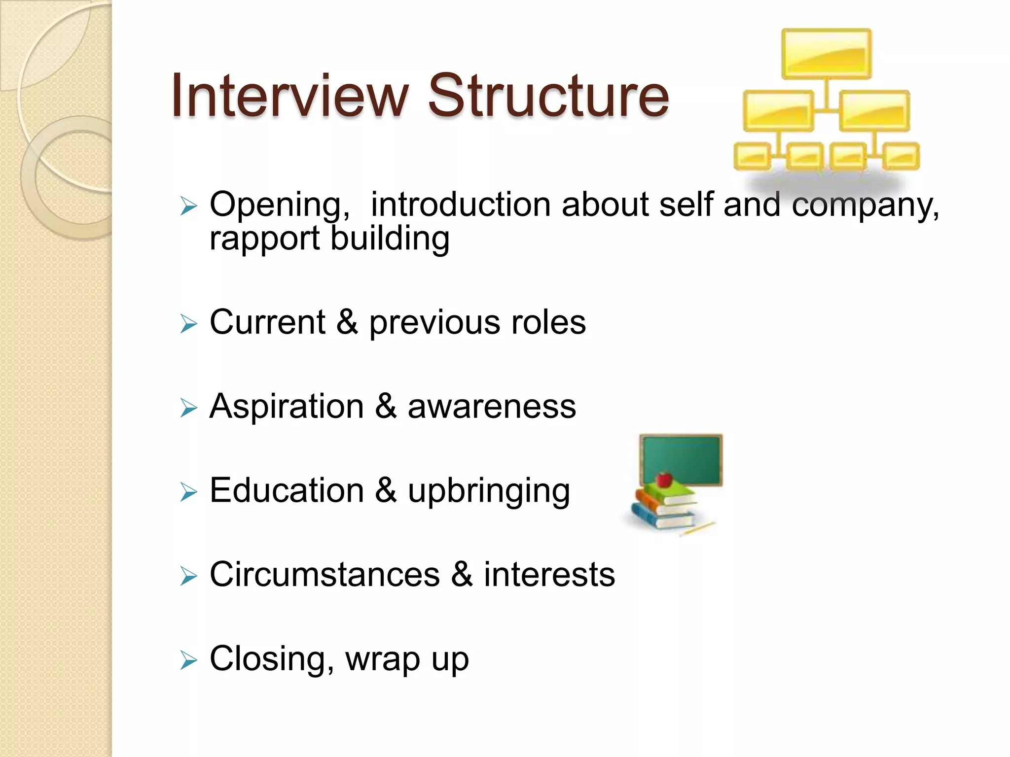 Interviewing Skills Workshop | PPTX