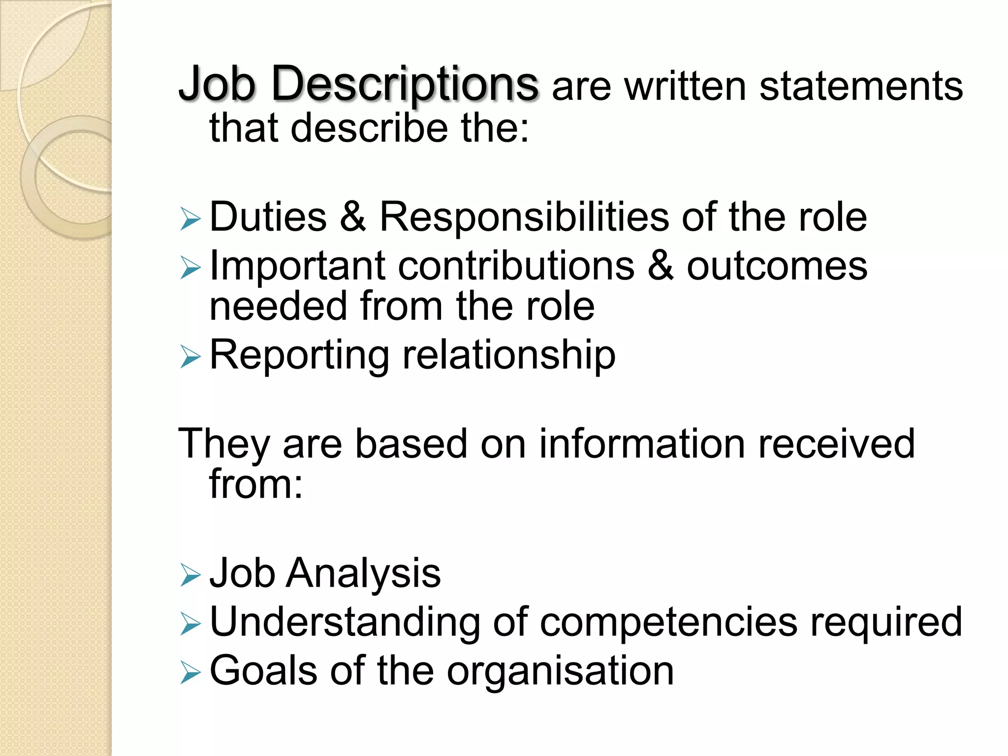 Interviewing Skills Workshop | PPTX