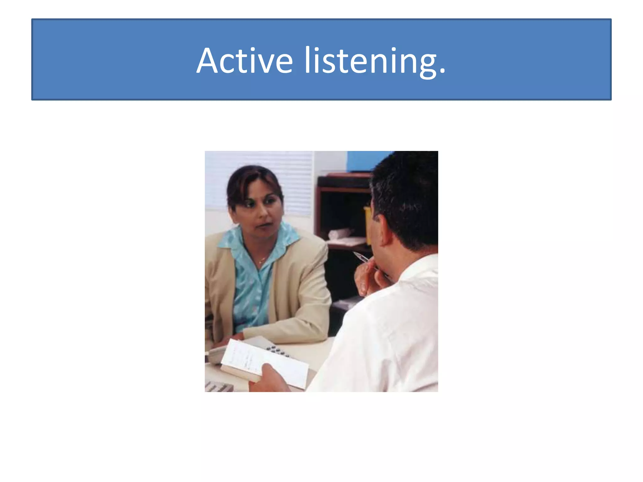 Interviewing techniques | PPT