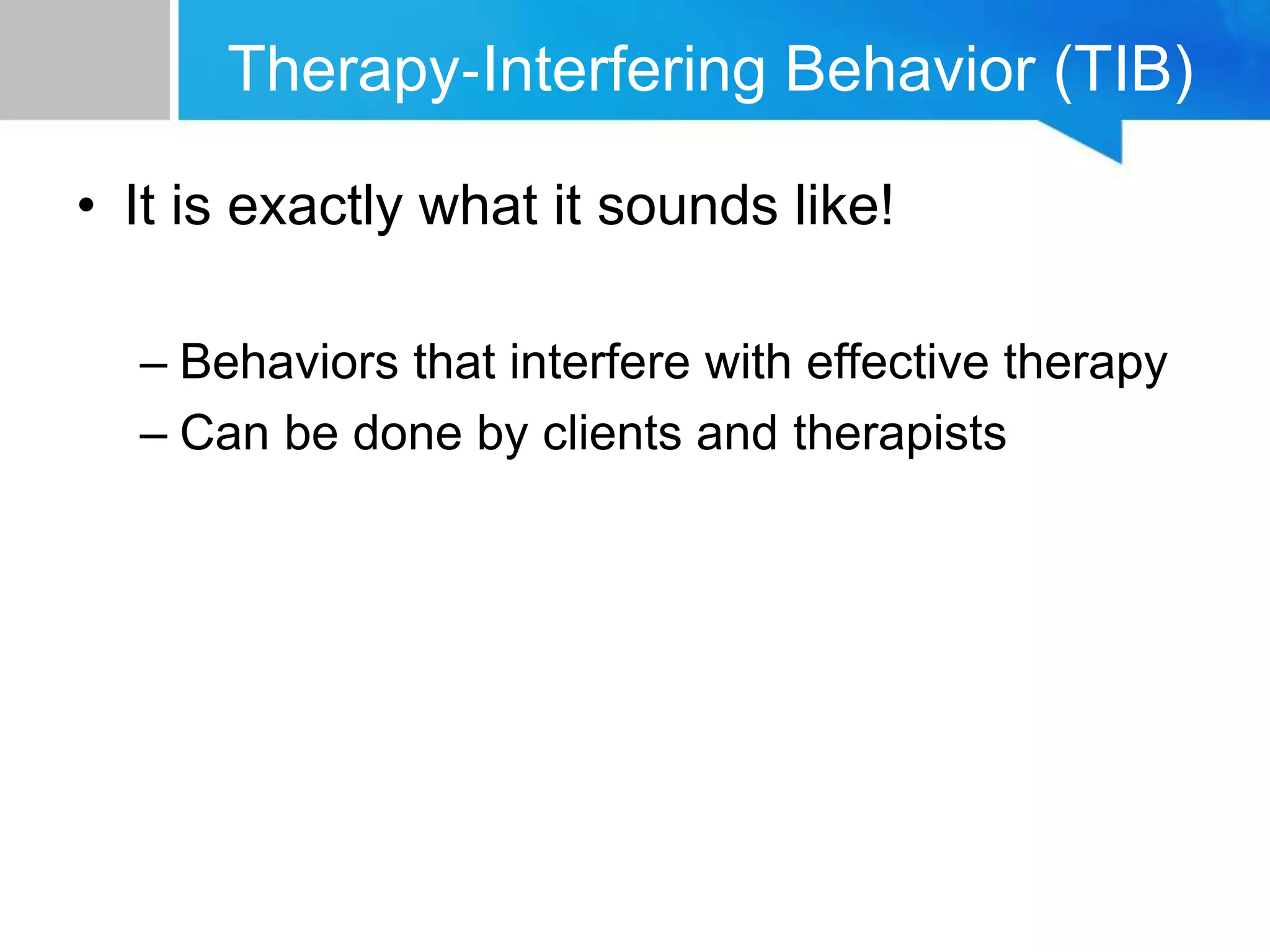Interviewing Techniques in Forensics | PPTX