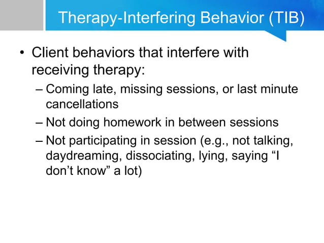 Interviewing Techniques in Forensics | PPTX