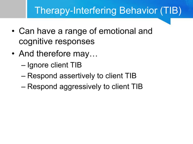 Interviewing Techniques in Forensics | PPTX