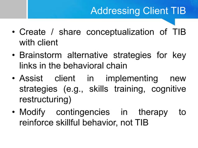 Interviewing Techniques in Forensics | PPTX
