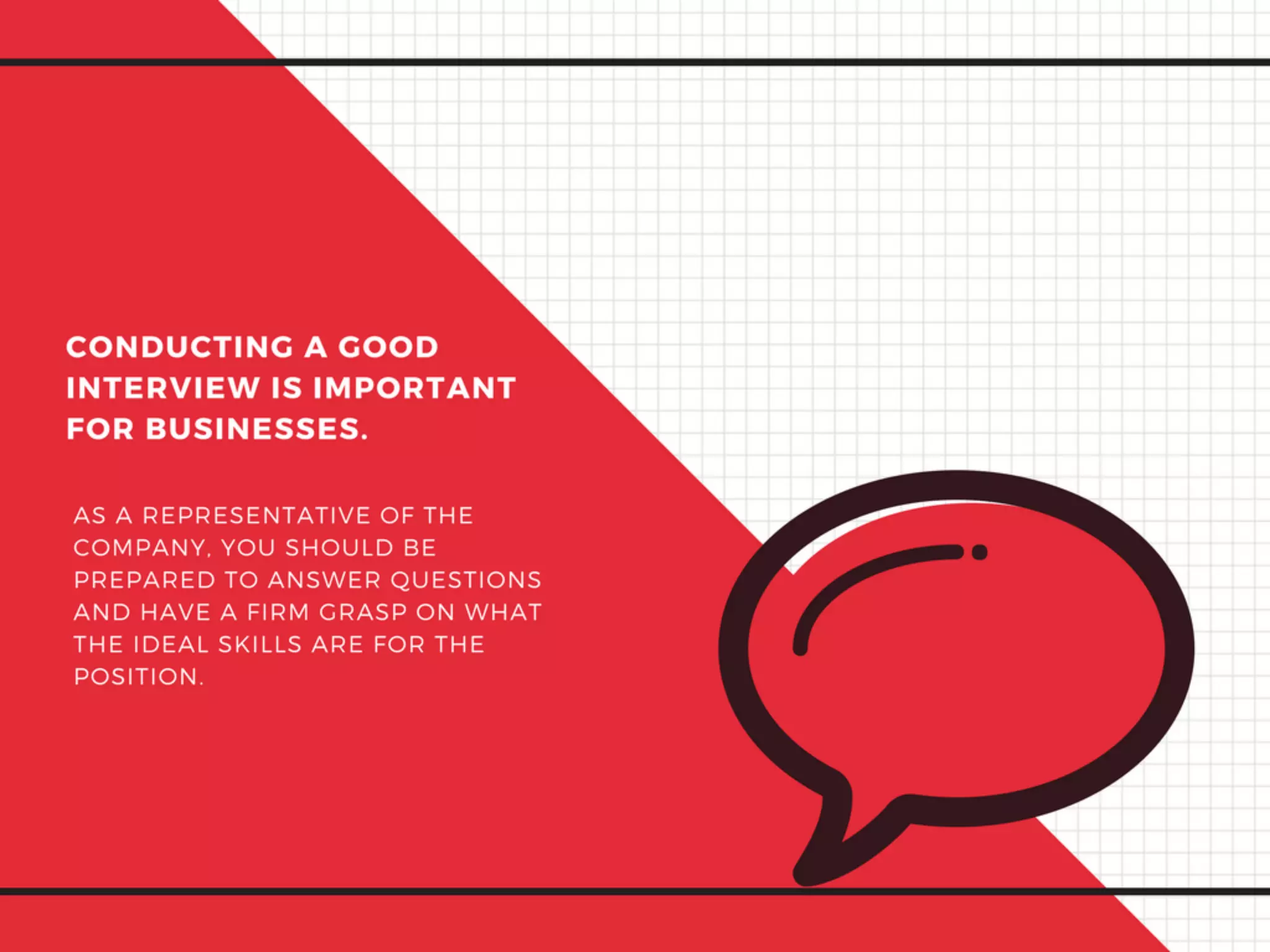 Interviewing Top Talent | PDF