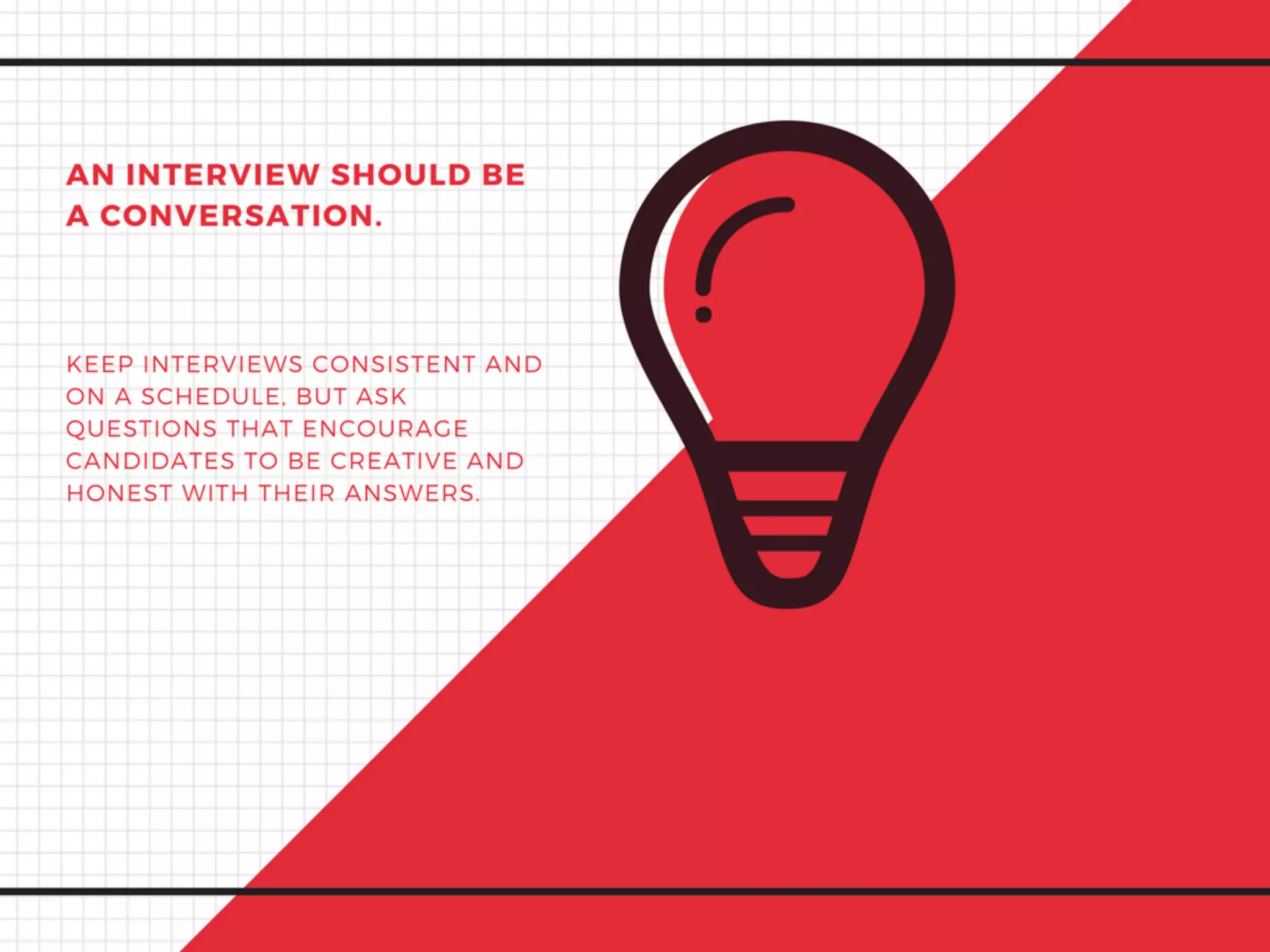 Interviewing Top Talent | PDF