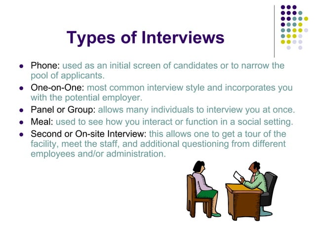 Interviewing_Workshop IN ENGLISH COMPULSORY.ppt