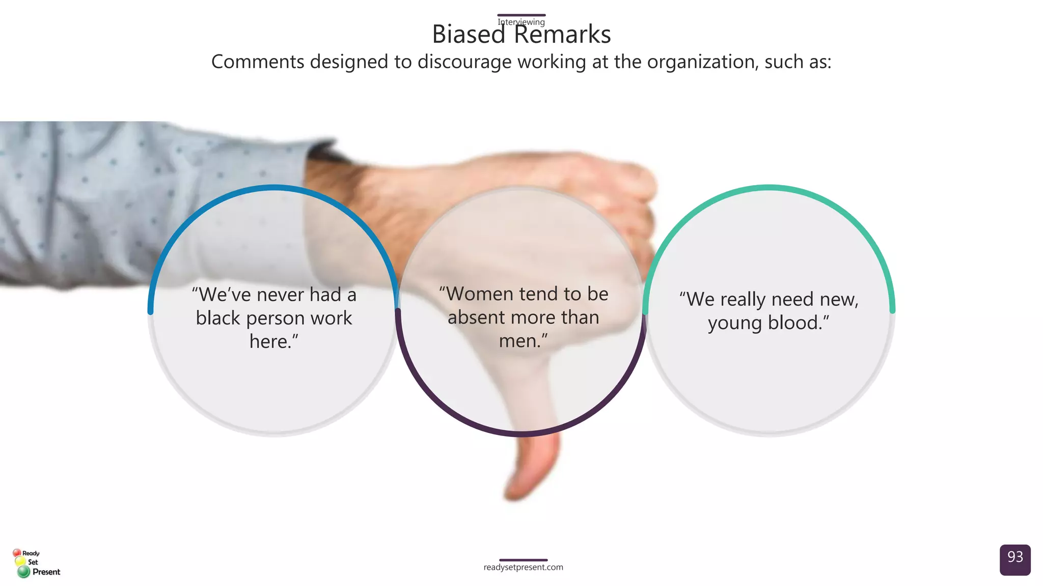 Interviewing Skills (Comprehensive) PowerPoint Presentation 156 slides ...
