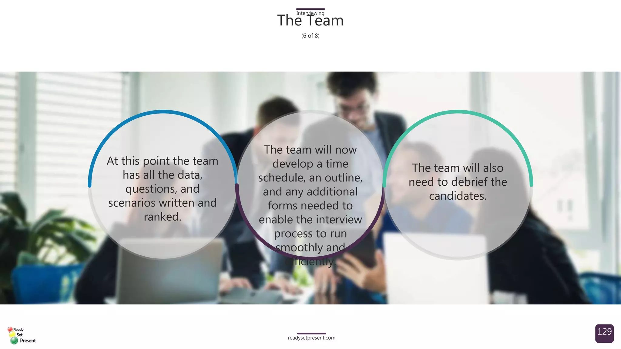 Interviewing Skills (Comprehensive) PowerPoint Presentation 156 slides ...