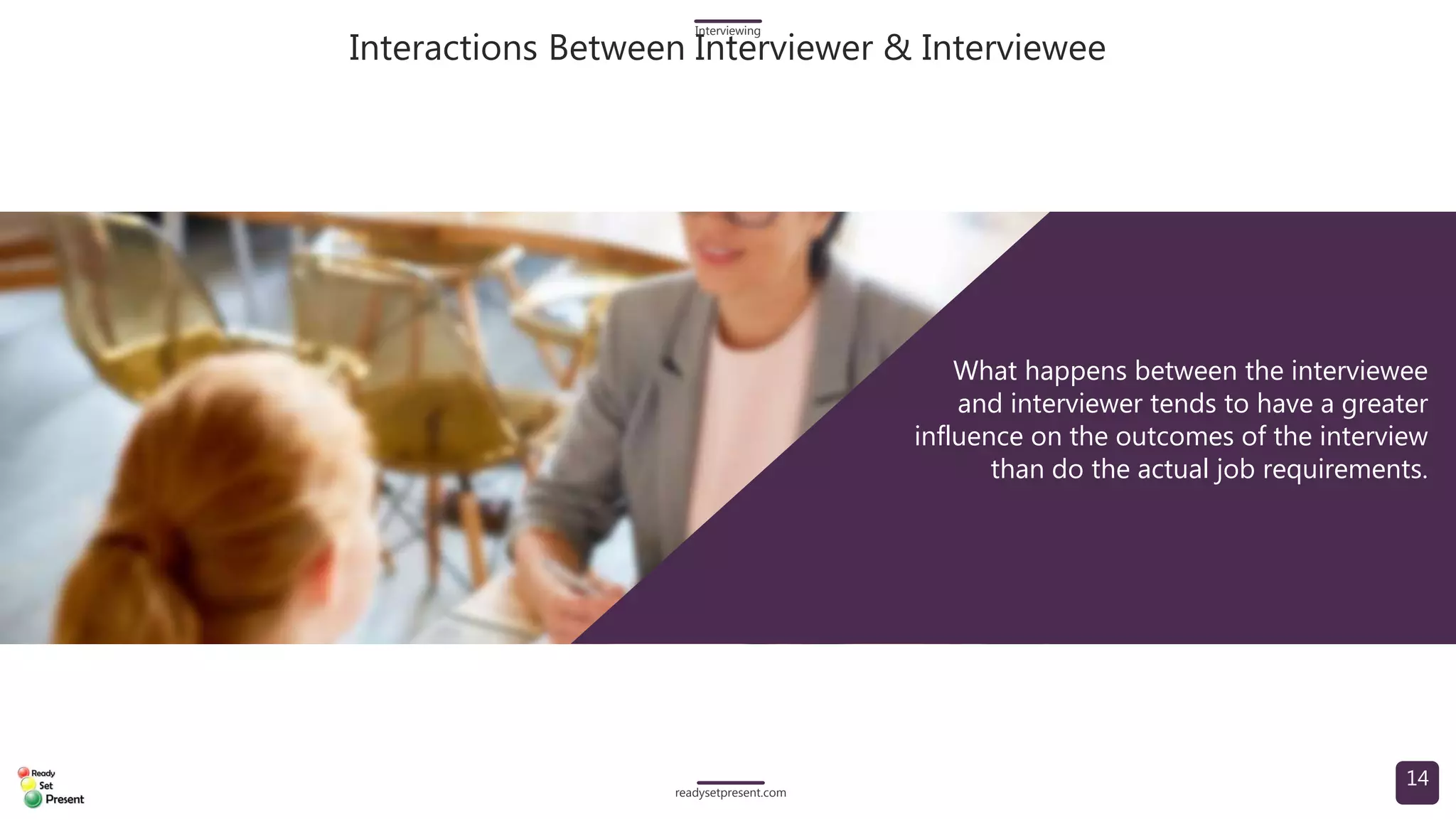 Interviewing Skills (Comprehensive) PowerPoint Presentation 156 slides ...