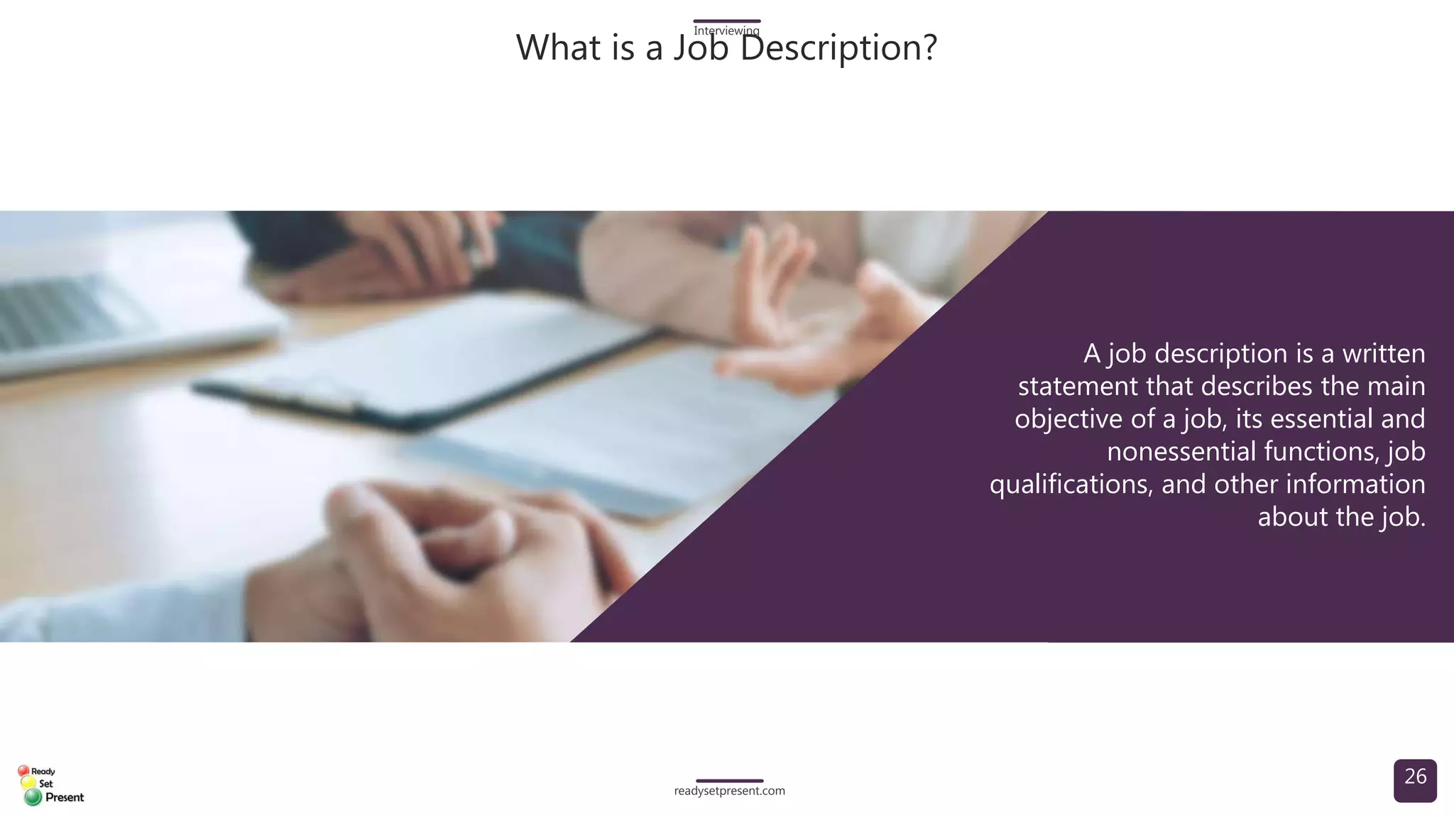 Interviewing Skills (Comprehensive) PowerPoint Presentation 156 slides ...