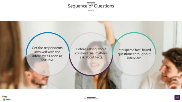 Interviewing Skills (Comprehensive) PowerPoint Presentation 156 slides ...