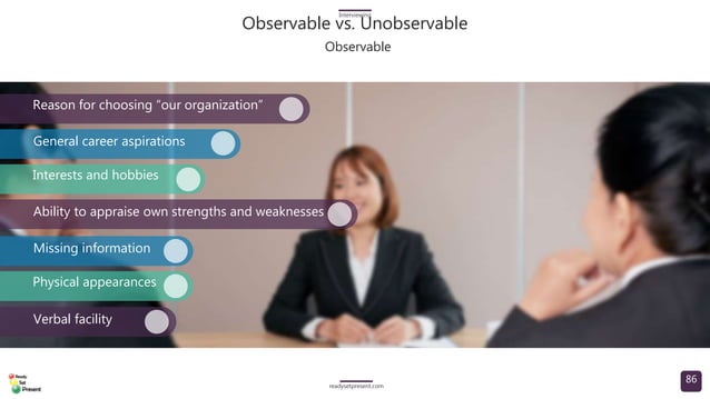 Interviewing Skills (Comprehensive) PowerPoint Presentation 156 slides ...