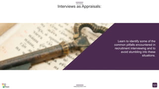 Interviewing Skills (Comprehensive) PowerPoint Presentation 156 slides ...