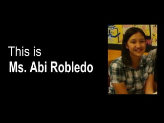 Interview In Manila Water Comp | PPT