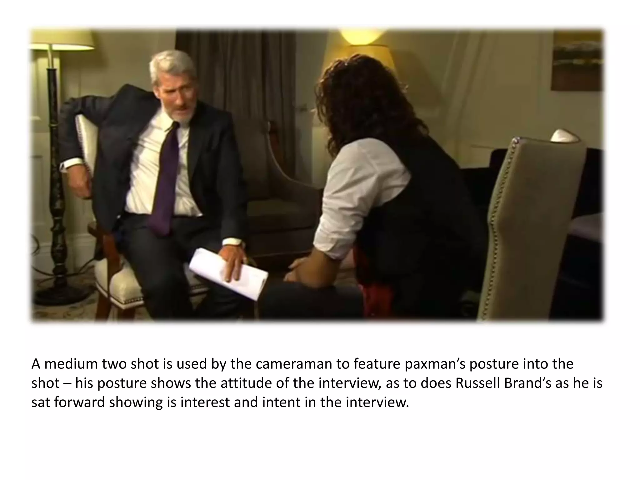 Interview inspirations. | PPTX