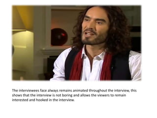 Interview inspirations. | PPTX