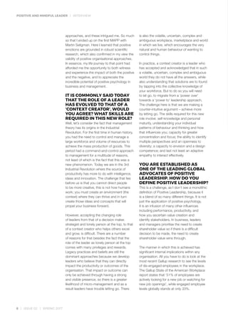 Interview with Juan Humberto Young | PDF