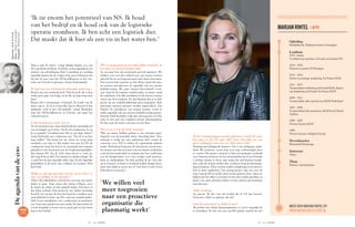 Interview Marjan Rintel (Mngmt Scope) | PPT