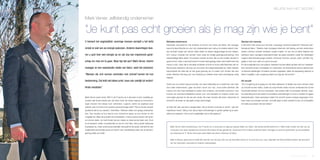 Je mag er zijn! | PPT